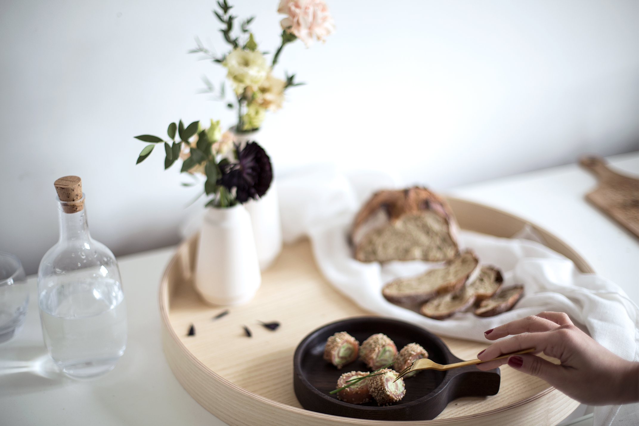 [ DIY food ] S'octroyer une parenthèse gourmande avec Labeyrie - La ...